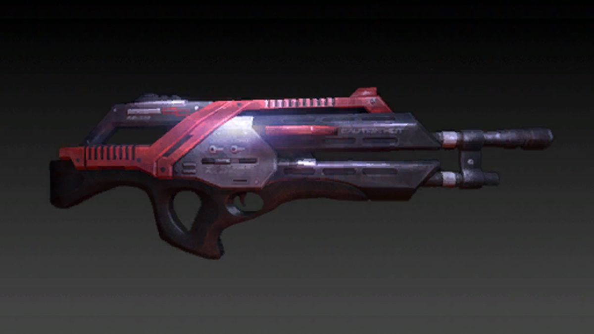 The best Mass Effect 2 weapons | GamesRadar+