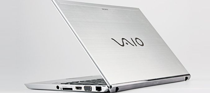 Sony Laptops - Brand Review & Rating - Laptop Mag | Laptop Mag