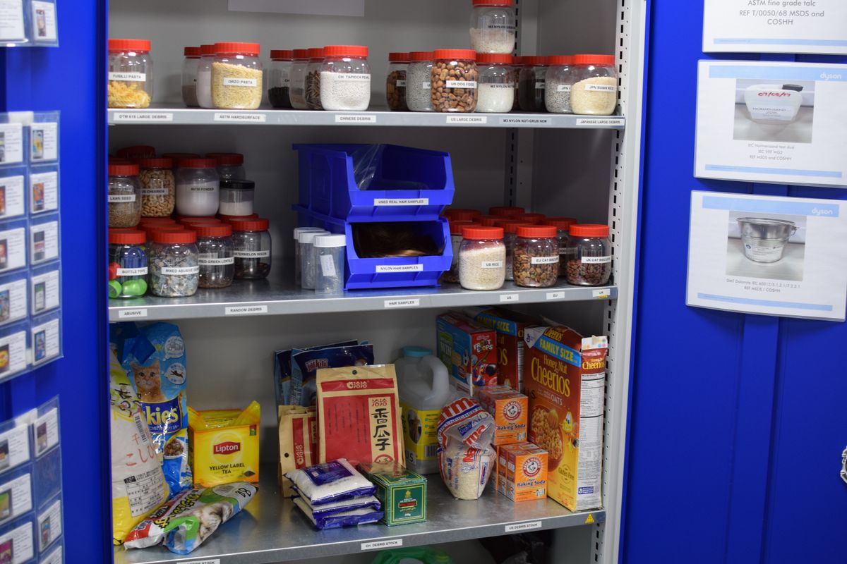 Inside Dyson — I just got an inside look of the company that reinvented ...