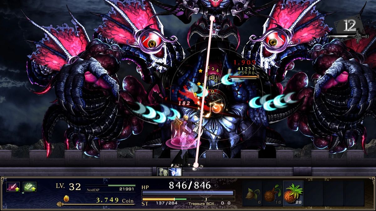 Meet the Japanese solo dev who spent 15 years making the bizarre game ...