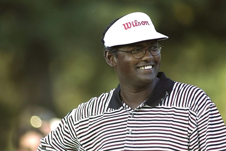 32 Best Golfers Of The 90s | Golf Monthly