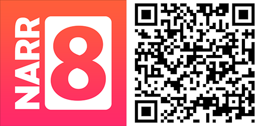 NARR8 brings interactive ebooks to Windows Phone | Windows Central