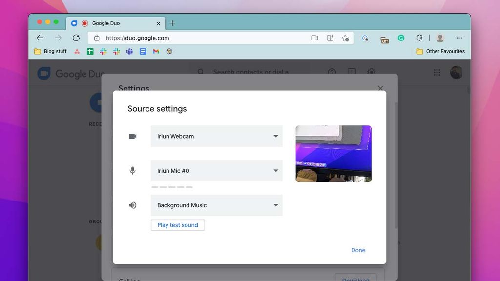 How to use your Android phone as a PC webcam, mouse, or keyboard ...
