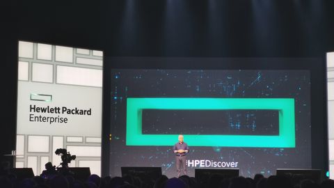 HPE: Why edge computing is the key to power your future | TechRadar