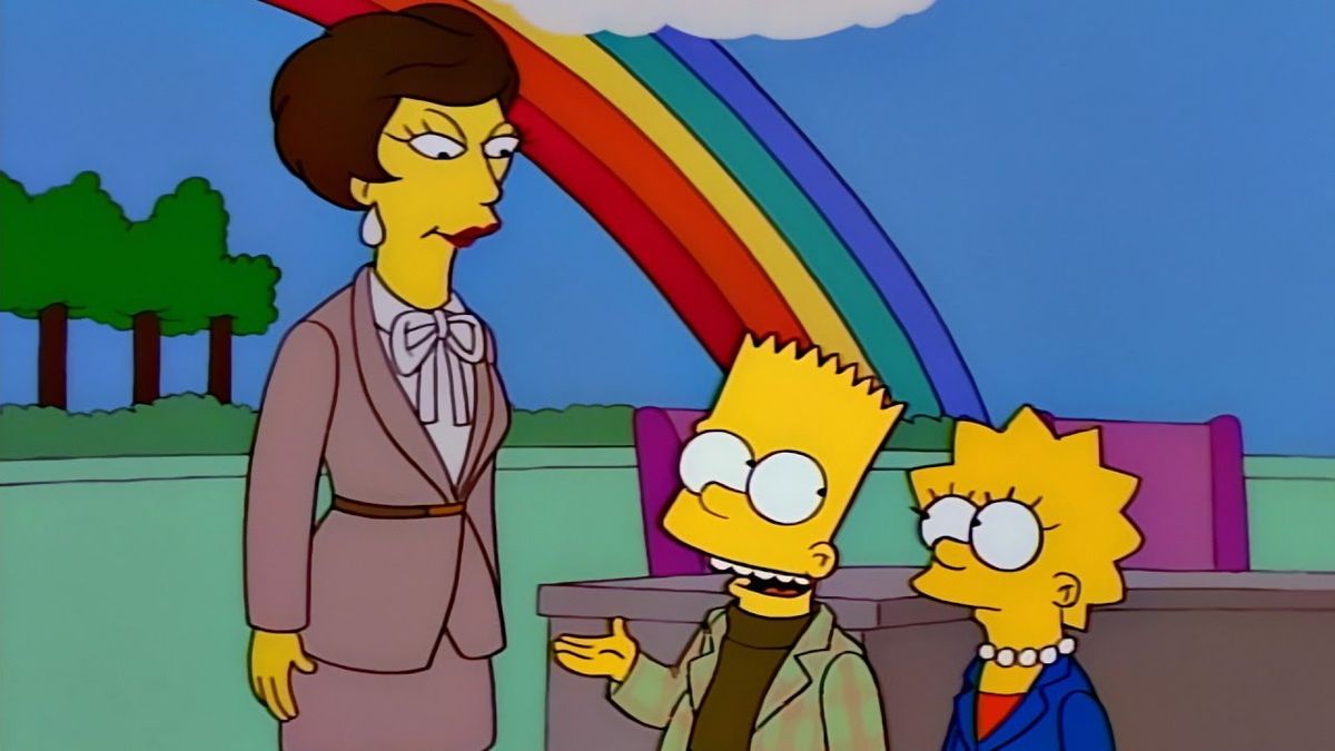 The Ten Best Episodes Of The Simpsons To Watch If You're New To The ...