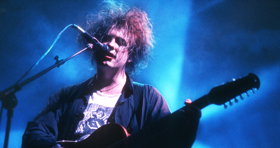 “The people who like that song aren’t actually fans of The Cure. They ...