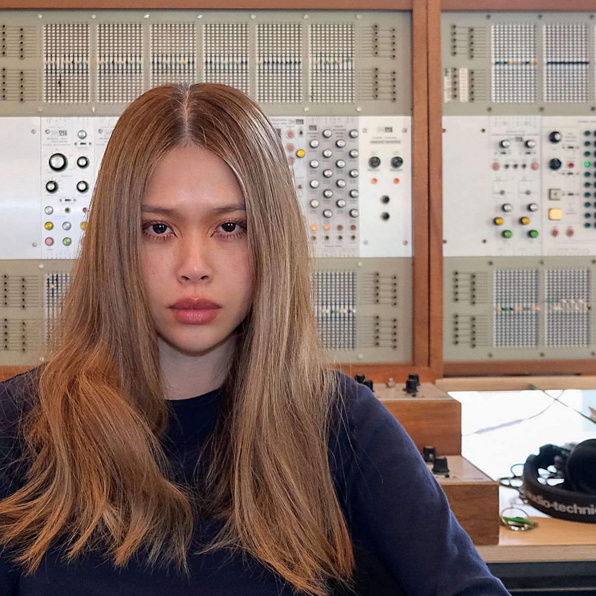 Suki Sou: "Making a living from music is like trying to compose a ...