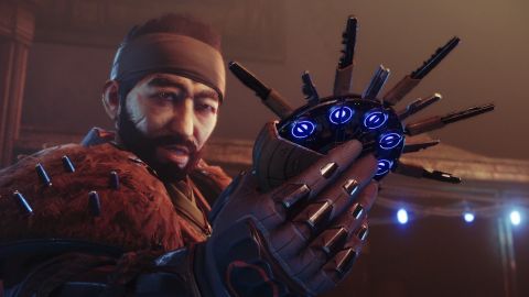 Destiny 2 King's Fall red border weapon chest: How to unlock it | PC Gamer