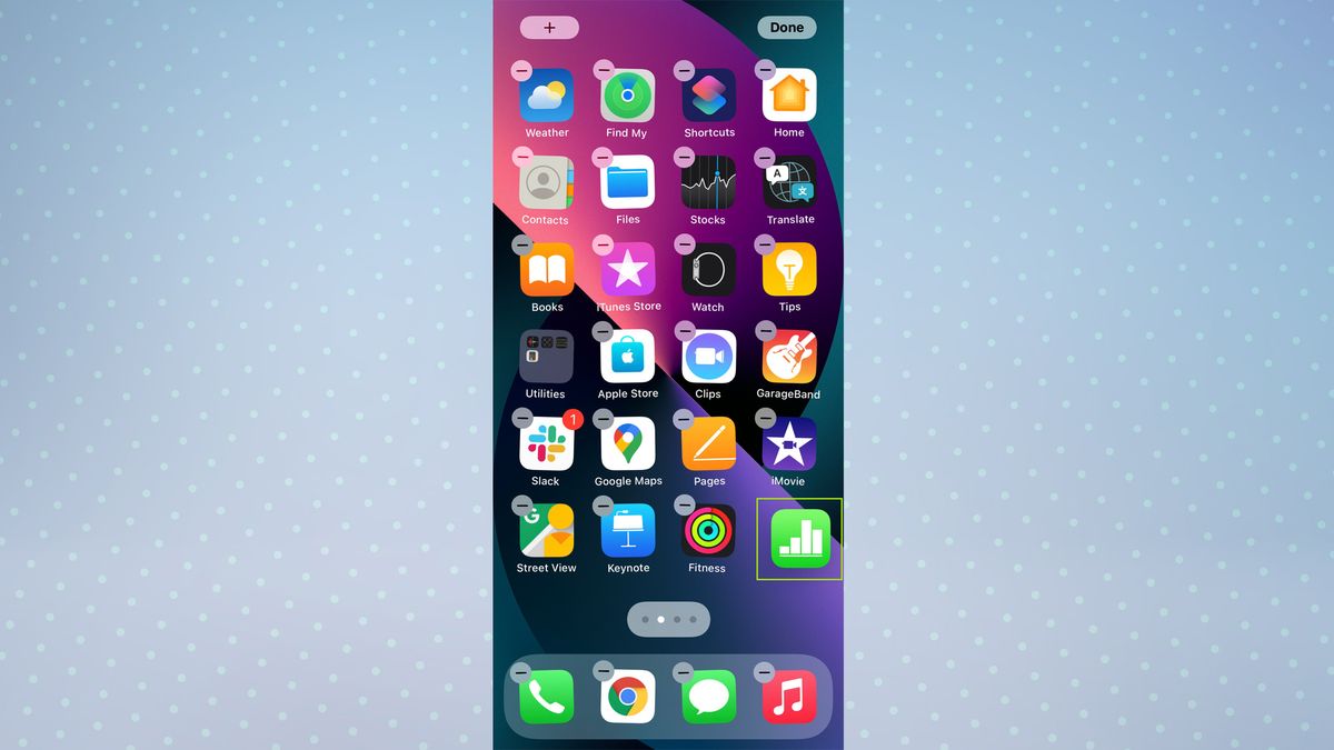 17 hidden iPhone features everyone should know | Tom's Guide