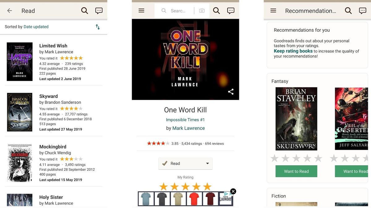 The best free entertainment apps for Android - The best free Android ...
