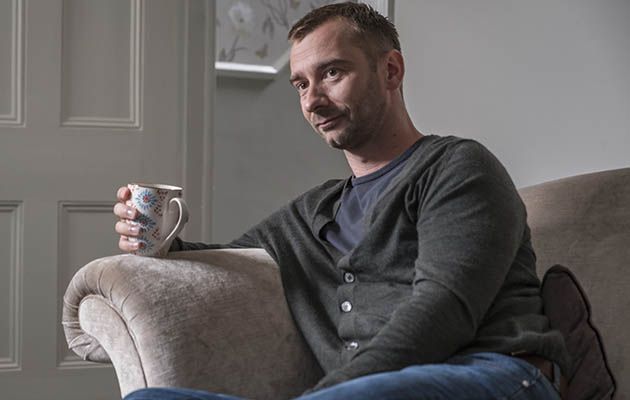 The thriller that has put former Corrie star Charlie Condou back on TV ...