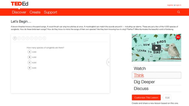 What Is TED-Ed And How Does It Work For Teaching? | Tech & Learning