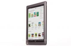 Nook HD Plus Review - Barnes and Noble Nook HD+ - 9 Inch Tablet ...