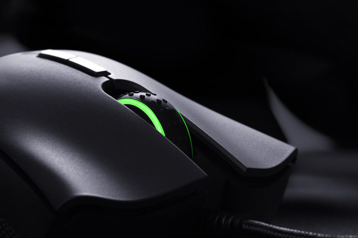 Razer DeathAdder Passes 10 Million Sales, But Is It Still Worth It ...
