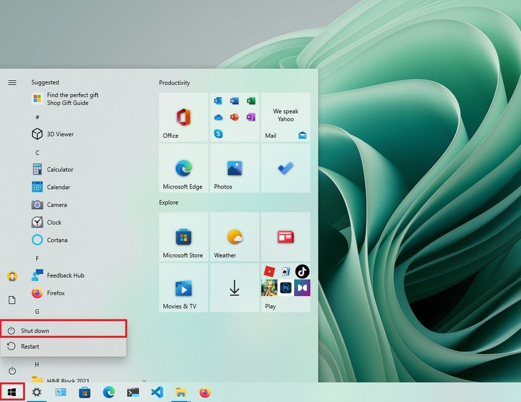 20 tips and tricks to increase PC performance on Windows 10 | Windows ...