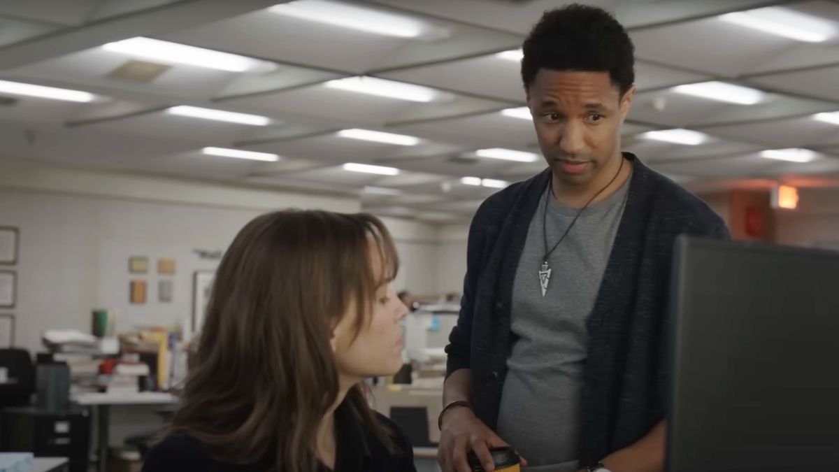 Alaska Daily Cast: Where You’ve Seen The Actors Before | Cinemablend