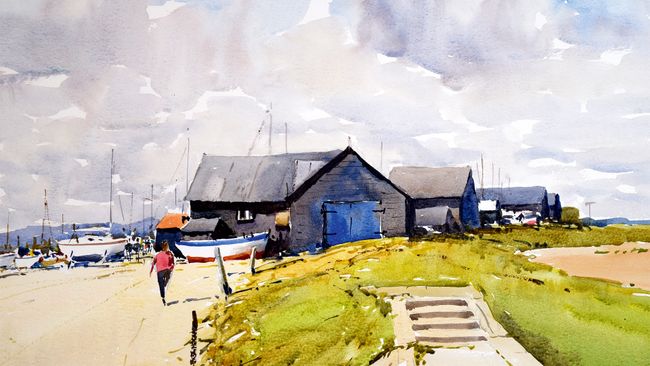 How to draw movement: 16 top tips | Creative Bloq