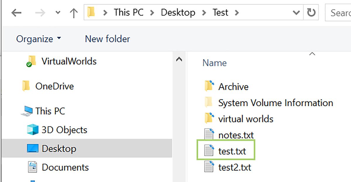 How to Compare Document Text Using Windows 10 | Laptop Mag