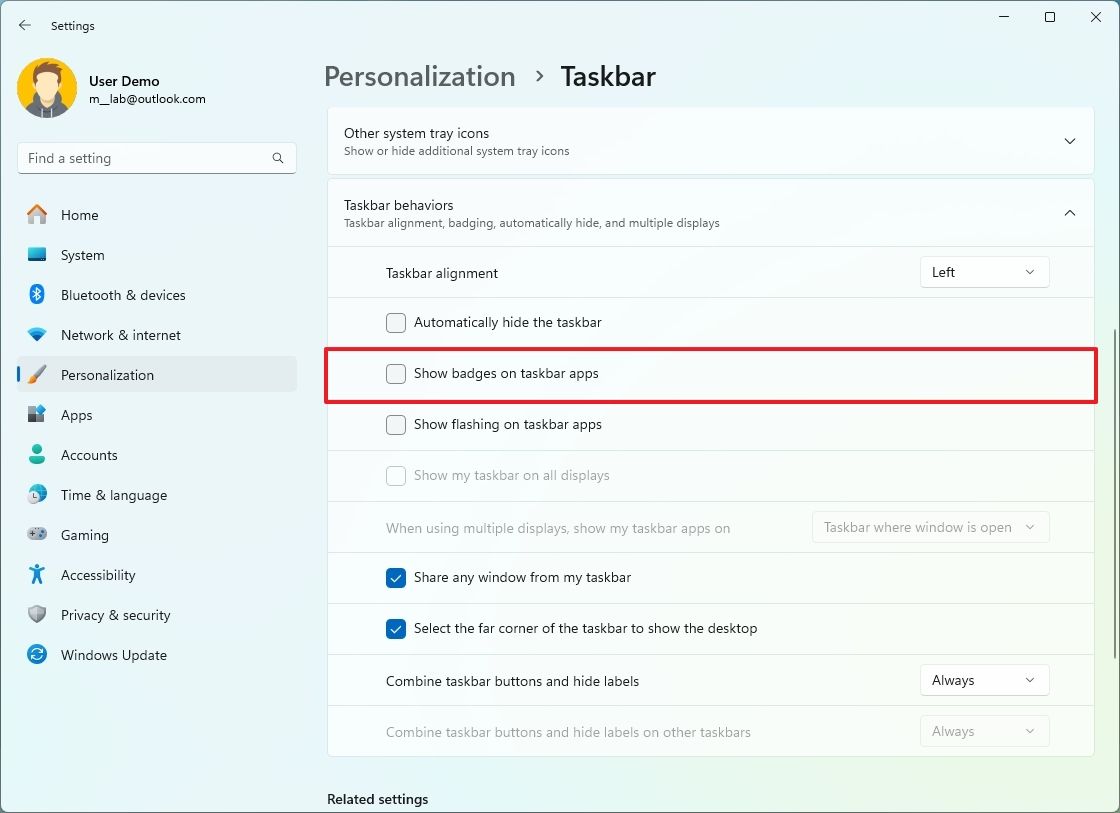 My essential Windows 11 tweaks: 22 Settings to change for a better experience | Windows Central