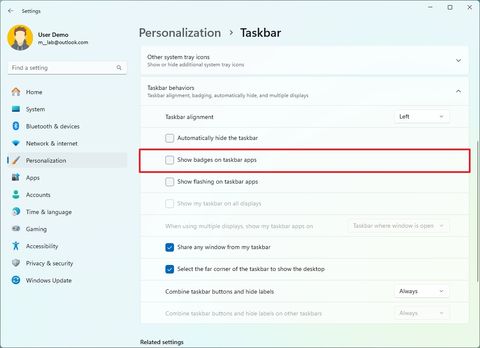 My essential Windows 11 tweaks: 22 Settings to change for a better ...