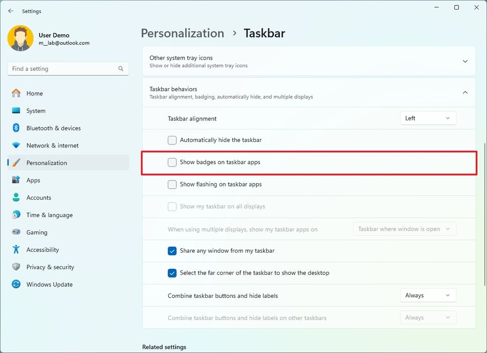 My essential Windows 11 tweaks: 22 Settings to change for a better ...