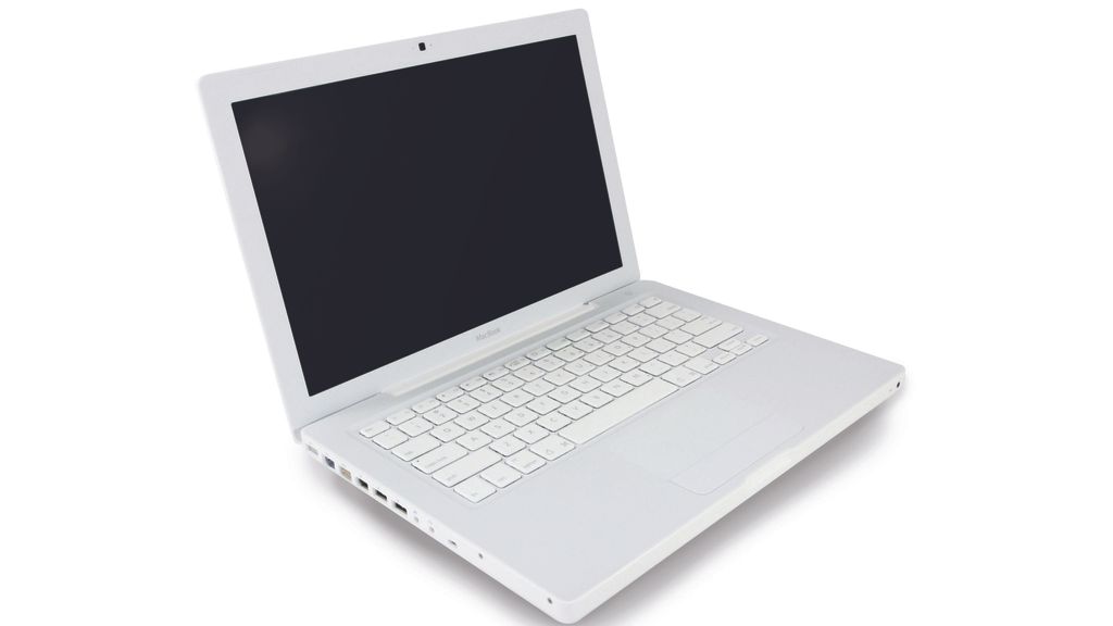 3 decades of the MacBook – a visual timeline | Creative Bloq