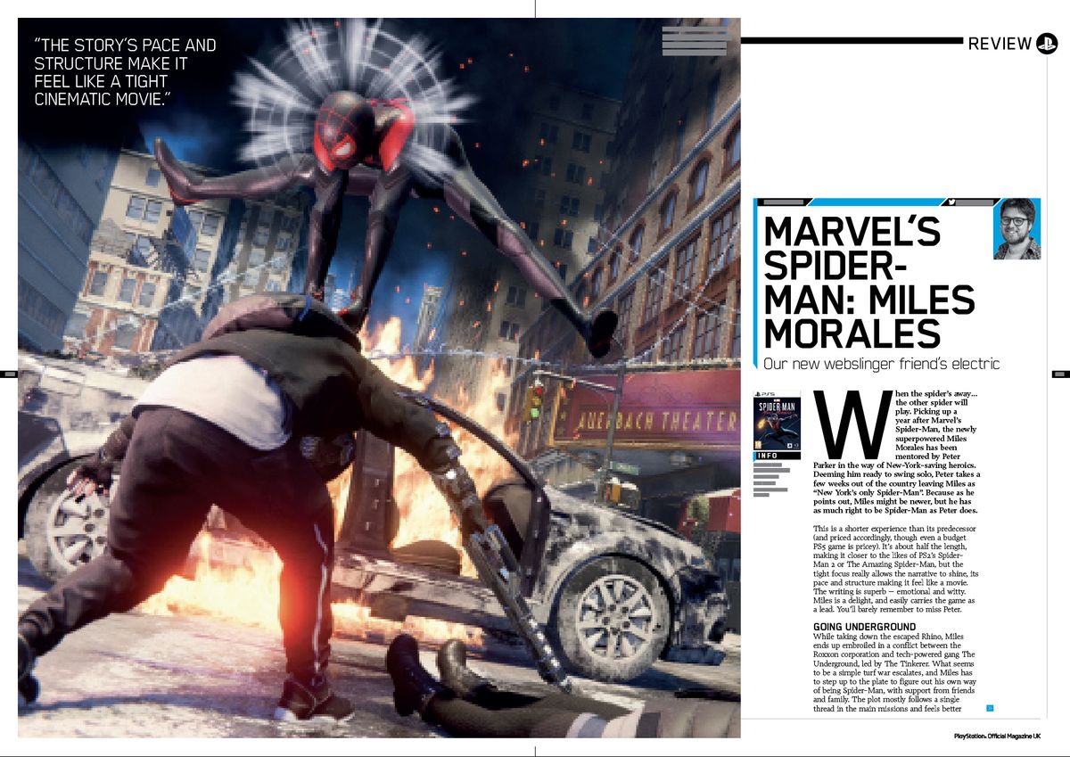 Everything you need to know about PS5 – celebrate the launch with ...