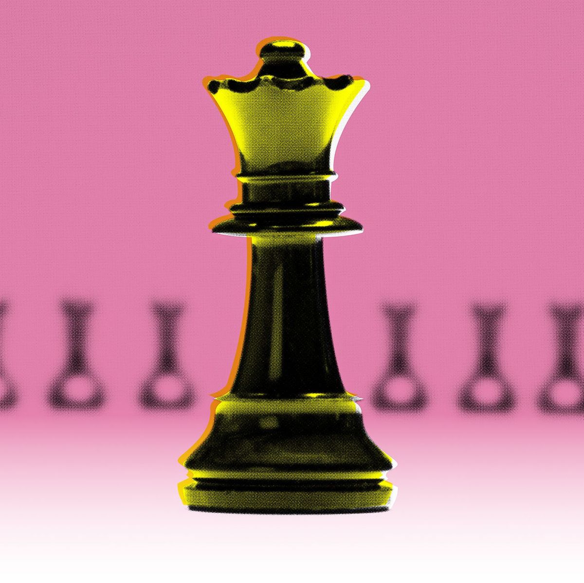 4 Women Who Prove That 2018 Is the Year of the Alpha Female - Powerful ...