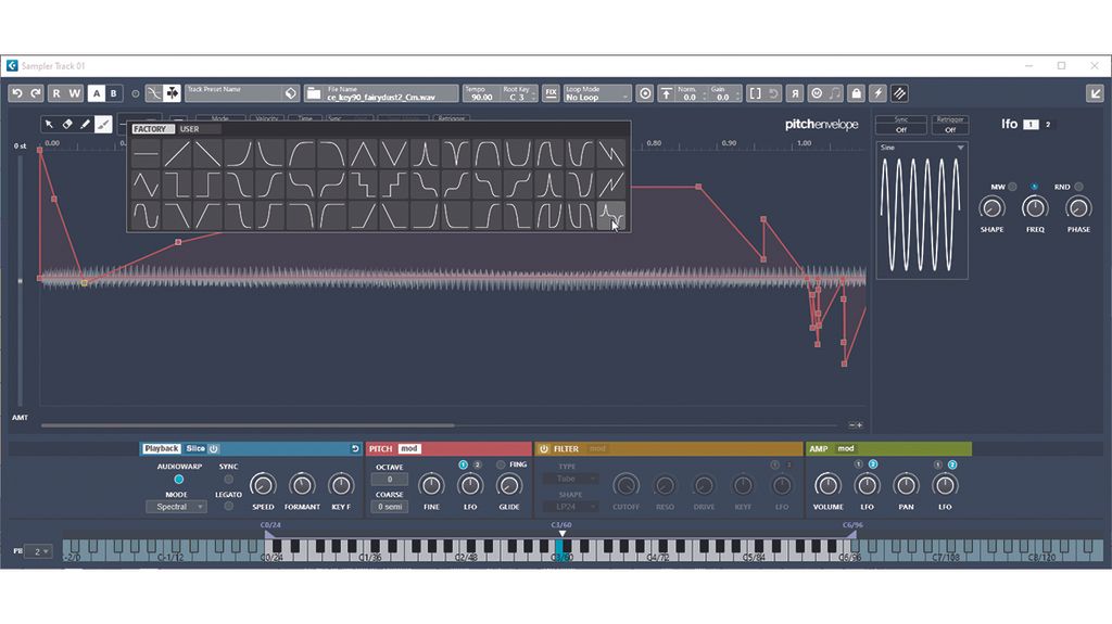 Steinberg Cubase 13 review | MusicRadar