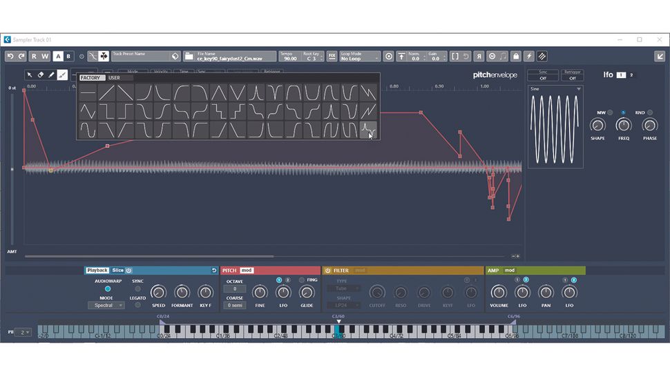 Steinberg Cubase 13 review | MusicRadar