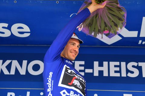 Baloise Belgium Tour 2016: Stage 1 Results | Cyclingnews
