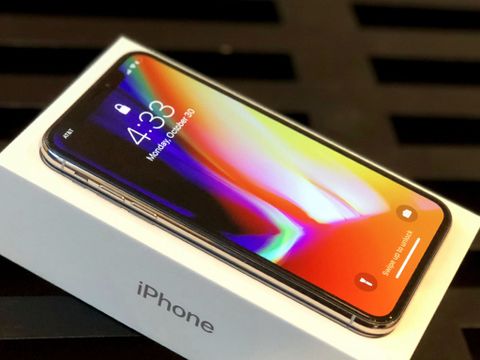 iPhone X review: The best damn product Apple has ever made | iMore