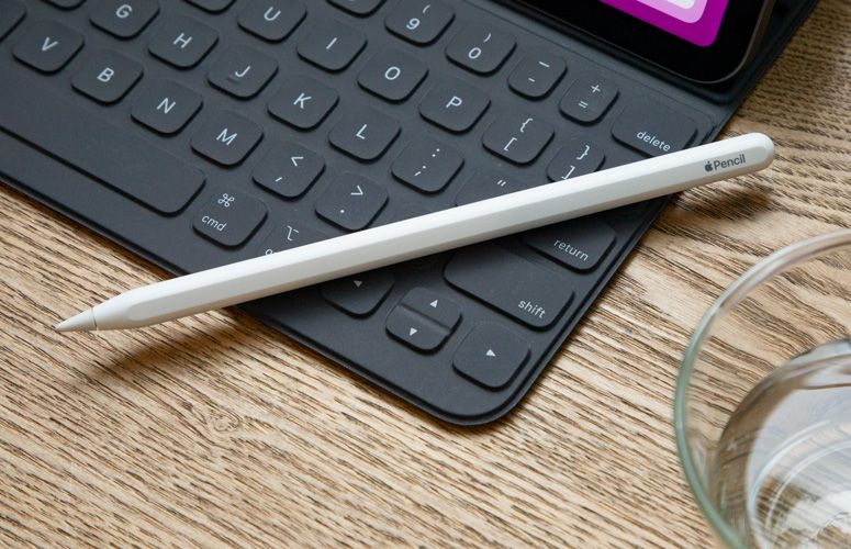 Apple iPad Pro 11-inch - Full Review and Benchmarks | Laptop Mag