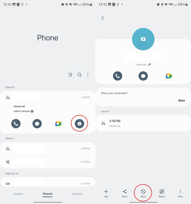 How to block all incoming calls on Android phones | Android Central
