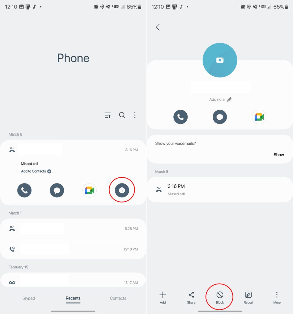 How to block all incoming calls on Android phones | Android Central