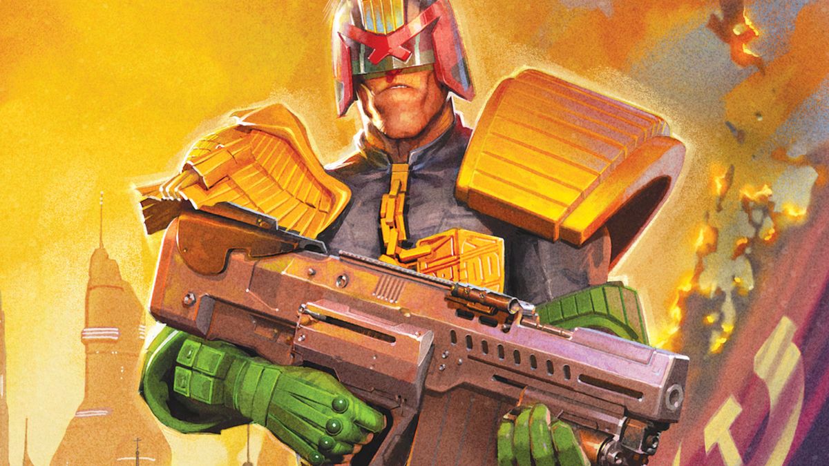 The 25 best comics of 2023 | GamesRadar+