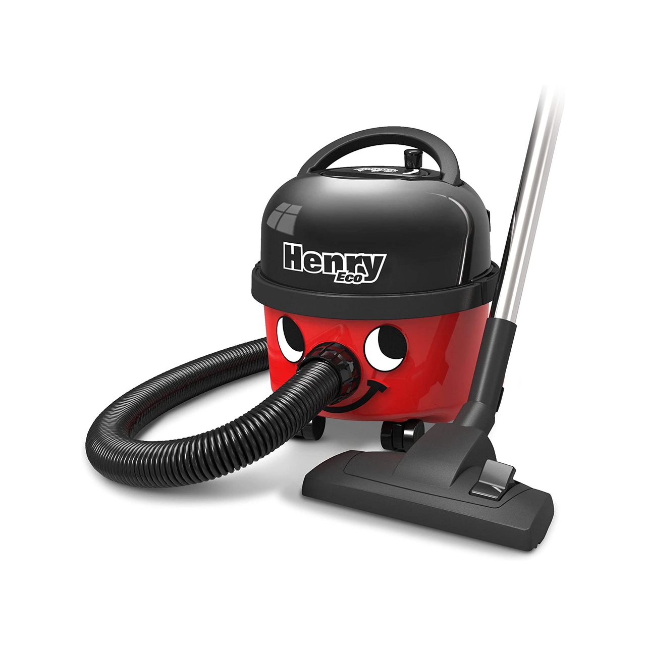 Henry Eco review – the failsafe cleaning companion with a cheerful face ...