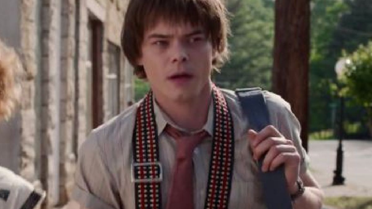 What The Stranger Things Stars Have Been Up To Between Seasons 3 And 4 ...