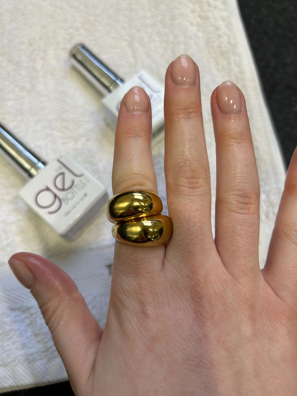 A Complete Guide to BIAB Nails, Straight From an Expert | Who What Wear