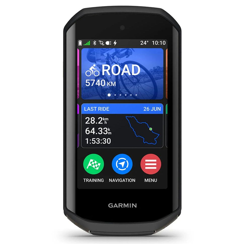 Best bike computers 2026: We test all the best GPS devices for logging ...