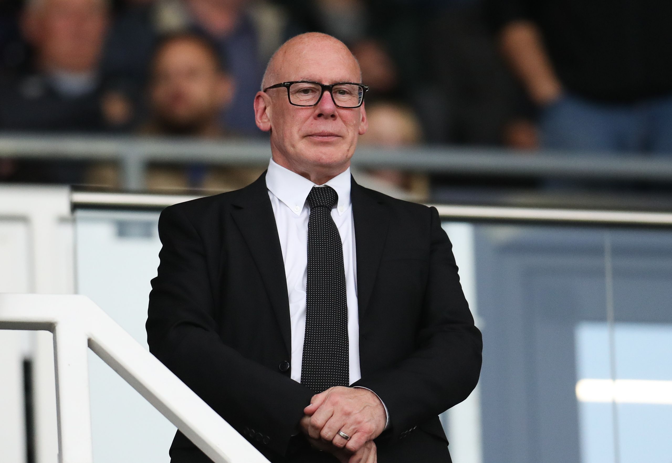 Take claims to court against me and let Derby move on – Former owner ...