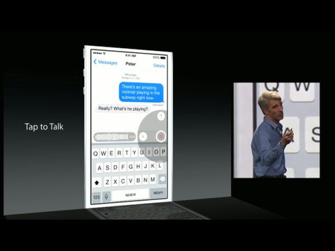 iMessage in iOS 8: Explained | iMore
