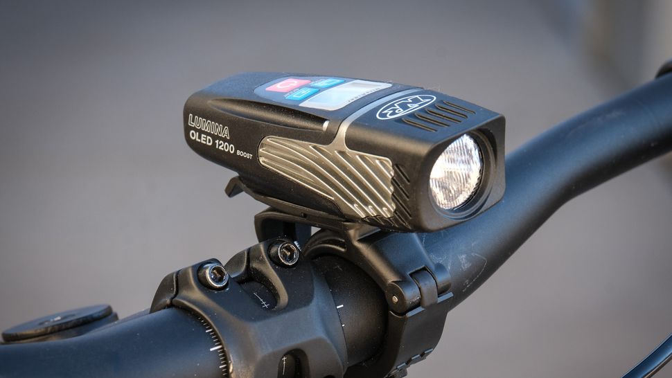 Best bike lights to keep you safe in 2025 | Tom's Guide