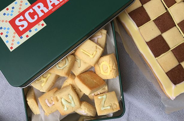 Biscuit board games: What are they and how can you make them? | GoodtoKnow