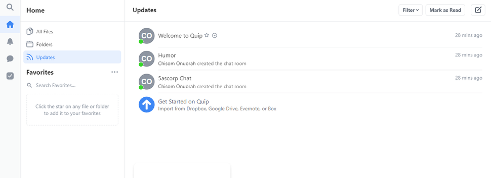 Quip | TechRadar