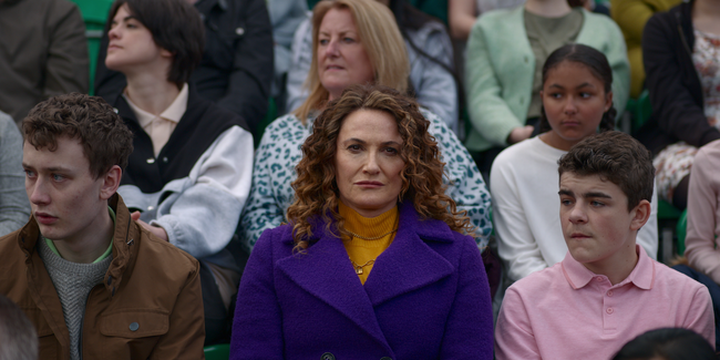 Stay Close: Netflix release date, cast, trailer Harlan Coben | What to ...