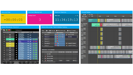 Pebble Beach Systems Builds Lighthouse for Marina Automation | TV Tech