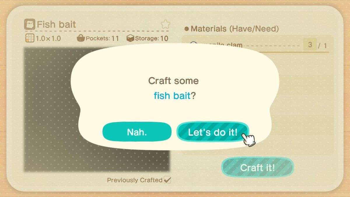 Animal Crossing: New Horizons — C.J. fishing guide | iMore