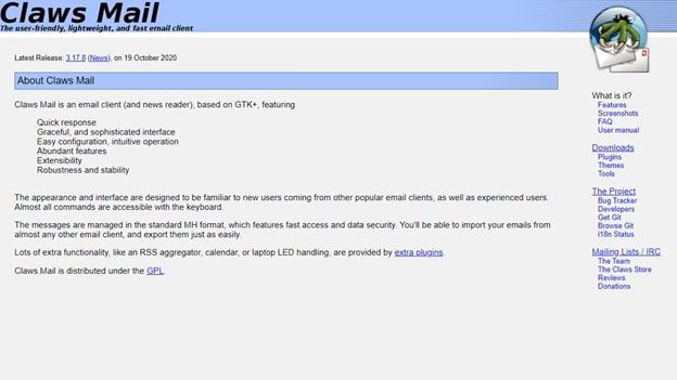 Best email client for Linux 2023 | ITPro