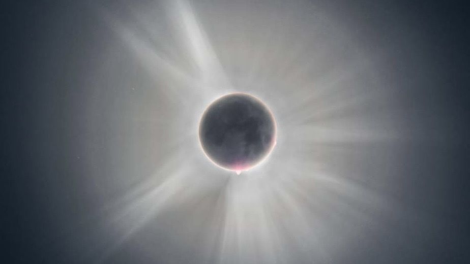 Eclipses Coverage | Space